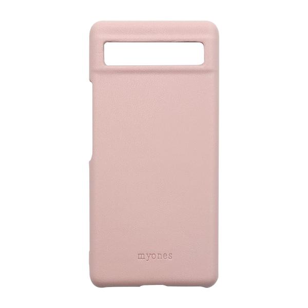 ●商品説明●  【商品名】 Google Pixel 6a ピクセル6a （ピンク) スマホ カバー くすみカラー 無地 淡色 ニュアンスカラー おしゃれ  【対応機種】 【Pixel 6a】 【本体素材】 PC（ポリカーボネート）+PUレ...