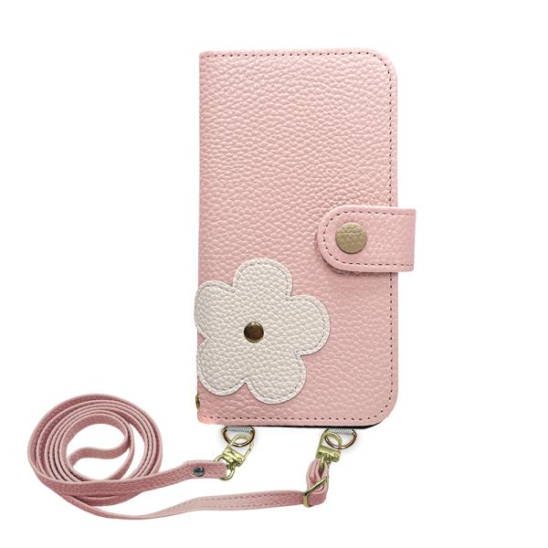 手帳型スマホケース（サクラカラー）の商品となります。●機種　OPPO Reno14 5G ●カラー　(カバー）サクラ●素材（手帳カバー）PUレザー■＝＝＝＝＝＝ 注　意 　事　項＝＝＝＝＝＝■?基本的に3〜5営業日以内に発送いたします。（定...