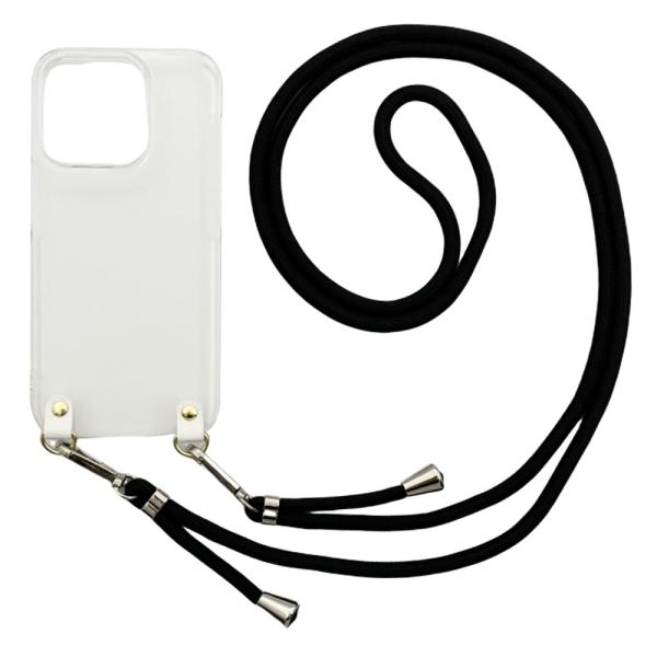 ●商品説明●【商品名】Google pixel 4a 5G（ブラック）ストラップホルダー クリアケース ショルダー ひも 太め 肩掛け 斜めがけ【対応機種】Google pixel 4a 5G【素材】ケース：ポリカーボネート【サイズ】ストラ...