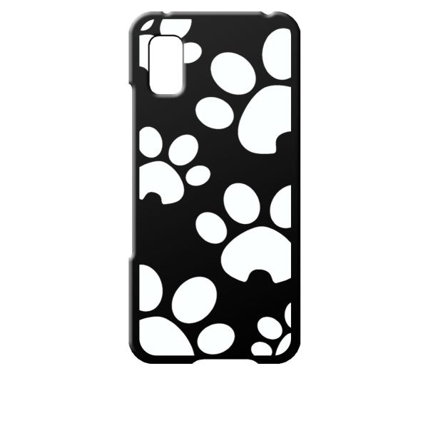 【発売日：2010年09月01日】AQUOS wish SHG06/AQUOS wish2 SH-51C A203SH/AQUOS wish3専用ケース素材：ポリカーボネートケース本体カラー：ブラック※カスタムジャケットカバーのみの販売とな...