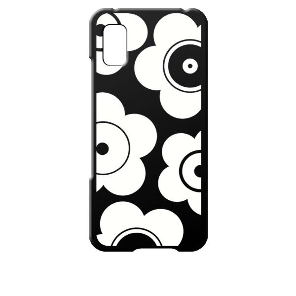 【発売日：2010年09月01日】AQUOS wish SHG06/AQUOS wish2 SH-51C A203SH/AQUOS wish3専用ケース素材：ポリカーボネートケース本体カラー：ブラック※カスタムジャケットカバーのみの販売とな...