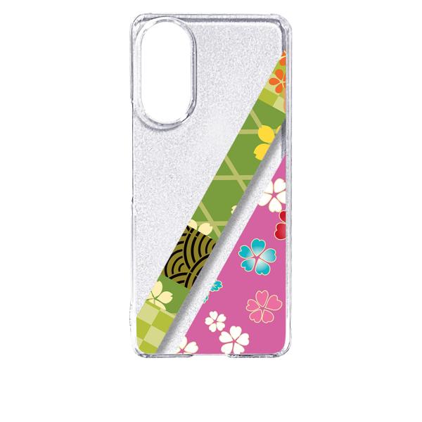 【発売日：2010年09月01日】あんしんファミリースマホ A303ZT専用ケース素材：ポリカーボネート※カスタムジャケットカバーのみの販売となります。※ポリカーボネート素材のカバーに直接プリントしています。※ケースのお色はクリア(透明)に...