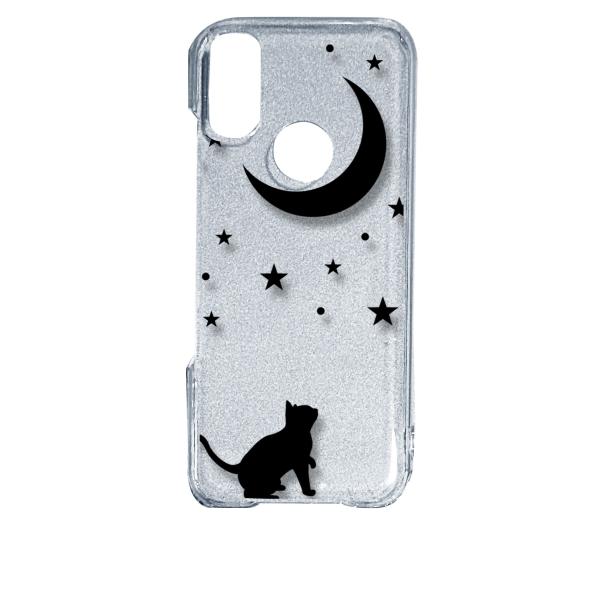 【発売日：2010年09月01日】AndroidOneS10専用ケース素材：ポリカーボネート※カスタムジャケットカバーのみの販売となります。※ポリカーボネート素材のカバーに直接プリントしています。※ケースのお色はクリア(透明)になります。※...