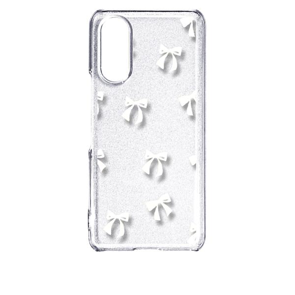 【発売日：2010年09月01日】arrows We2 F-52E専用ケース素材：ポリカーボネート※カスタムジャケットカバーのみの販売となります。※ポリカーボネート素材のカバーに直接プリントしています。※ケースのお色はクリア(透明)になりま...