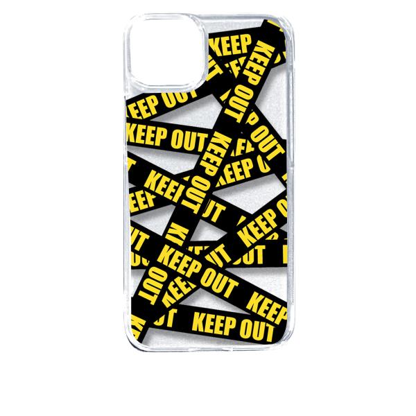 【発売日：2010年09月01日】iPhone14 Plus専用ケース素材：ポリカーボネート※カスタムジャケットカバーのみの販売となります。※ポリカーボネート素材のカバーに直接プリントしています。※ケースのお色はクリア(透明)になります。※...