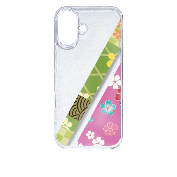 【発売日：2010年09月01日】iPhone16専用ケース素材：ポリカーボネート※カスタムジャケットカバーのみの販売となります。※ポリカーボネート素材のカバーに直接プリントしています。※ケースのお色はクリア(透明)になります。※側面へのプ...