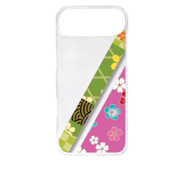 【発売日：2010年09月01日】iPhone17 Air専用ケース素材：ポリカーボネート※カスタムジャケットカバーのみの販売となります。※ポリカーボネート素材のカバーに直接プリントしています。※ケースのお色はクリア(透明)になります。※側...