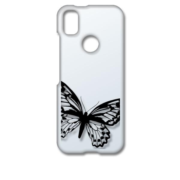 【発売日：2010年09月01日】あんしんスマホ KY-51B専用ケース素材：ポリカーボネート※カスタムジャケットカバーのみの販売となります。※ポリカーボネート素材のカバーに直接プリントしています。※ケースのお色はクリア(透明)になります。...