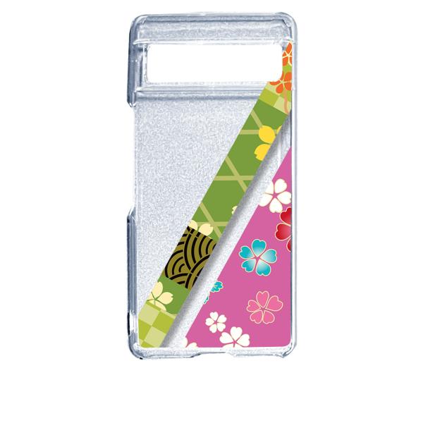 【発売日：2010年09月01日】Pixel7専用ケース素材：ポリカーボネート※カスタムジャケットカバーのみの販売となります。※ポリカーボネート素材のカバーに直接プリントしています。※ケースのお色はクリア(透明)になります。※側面へのプリン...