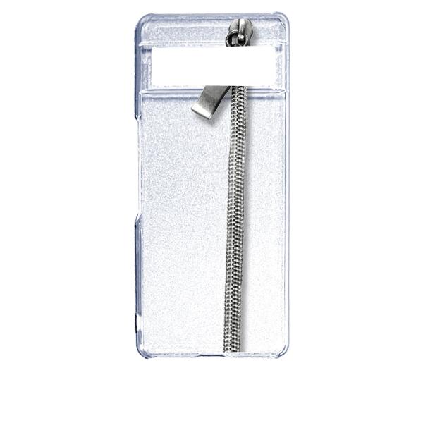 【発売日：2010年09月01日】Pixel 7Pro専用ケース素材：ポリカーボネート※カスタムジャケットカバーのみの販売となります。※ポリカーボネート素材のカバーに直接プリントしています。※ケースのお色はクリア(透明)になります。※側面へ...