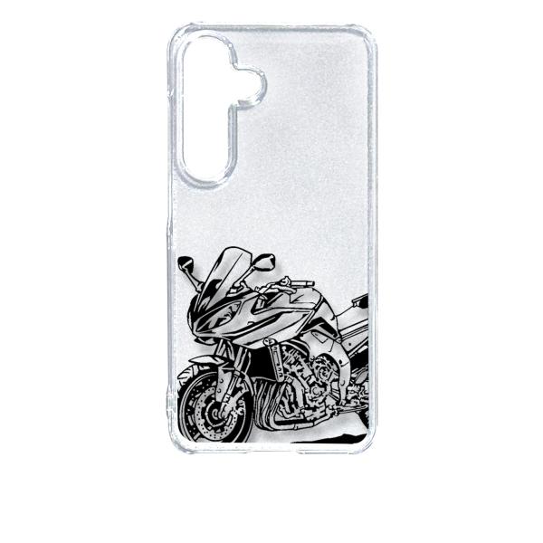 【発売日：2010年09月01日】Galaxy S24 SC-51E SCG25専用ケース素材：ポリカーボネート※カスタムジャケットカバーのみの販売となります。※ポリカーボネート素材のカバーに直接プリントしています。※ケースのお色はクリア(...