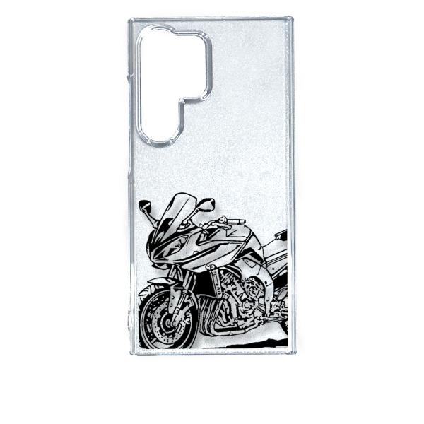 【発売日：2010年09月01日】Galaxy S24 Ultra SC-52E SCG26専用ケース素材：ポリカーボネート※カスタムジャケットカバーのみの販売となります。※ポリカーボネート素材のカバーに直接プリントしています。※ケースのお...