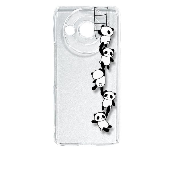 【発売日：2010年09月01日】AQUOS R8 Pro SH51D専用ケース素材：ポリカーボネート※カスタムジャケットカバーのみの販売となります。※ポリカーボネート素材のカバーに直接プリントしています。※ケースのお色はクリア(透明)にな...