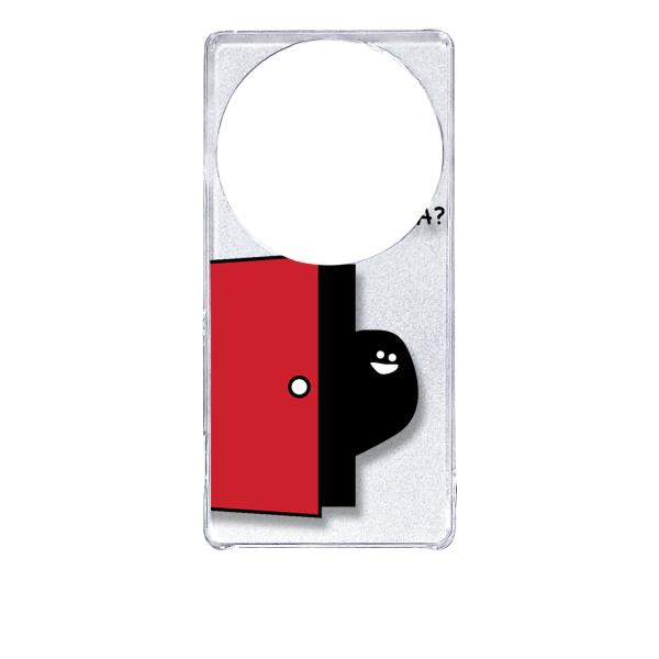 【発売日：2010年09月01日】AQUOS R9 Pro SH-54E SH-M30専用ケース素材：ポリカーボネート※カスタムジャケットカバーのみの販売となります。※ポリカーボネート素材のカバーに直接プリントしています。※ケースのお色はク...