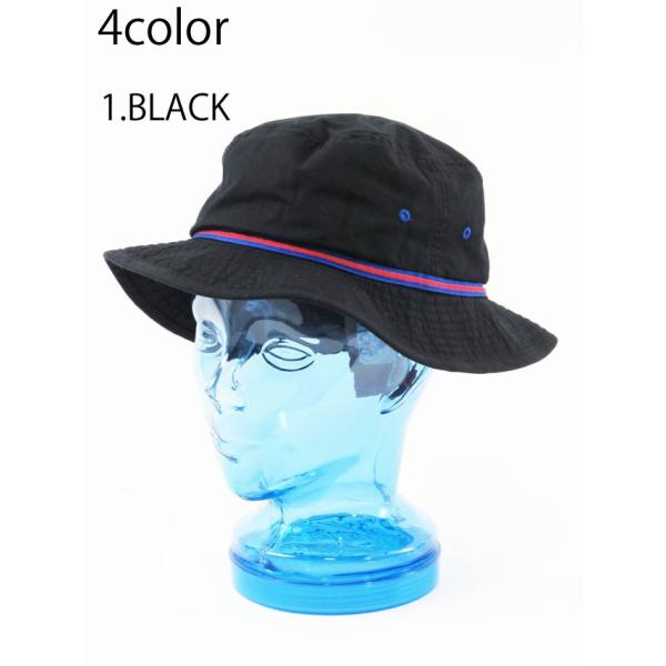 UV CUT バケットハット 4カラー 各色税別3500円→SALE 税別2500円国内の感度の高いレクトショップなどを中心に取扱いが増えている国内ブランド【JABURO】よりＵＶカットのバケットハットが入荷！リーズナブルな価格と高いクオリ...