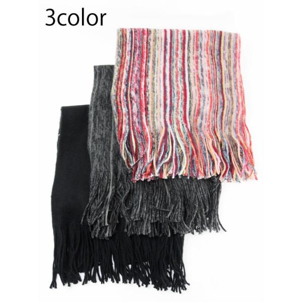 マフラー　３カラー　各色税別定価3000円→SALE 税別2000円国内の感度の高いレクトショップなどを中心に取扱いが増えている国内ブランド【JABURO】よりロープライス・ハイクオリティなマフラーが入荷！リーズナブルな価格と高いクオリティ...