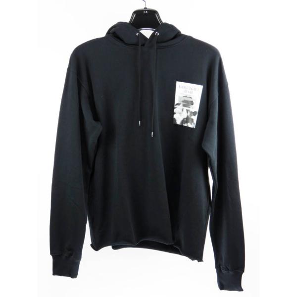 プルオーバーパーカー SAD GIRL  税別定価14800円→SALE 税別7400円NOT COMMON SENSE(ノットコモンセンス)ニューヨークのファッションエディターを中心に形成するデザインチームが手がける新鋭ファッションブラン...
