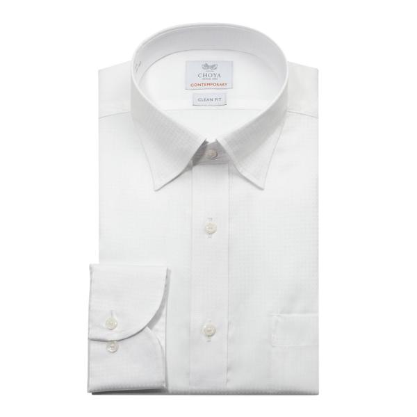CHOYAより“オトナ体型、無理なくスッキリ” シルエットにもこだわった機能性シャツ！■シルエットのこだわり　　お腹まわりにゆとりをもたせることで、座った際のつっぱりを軽減し快適なフィット感に！　　逆に背中にはダーツを入れることで後ろ姿はス...