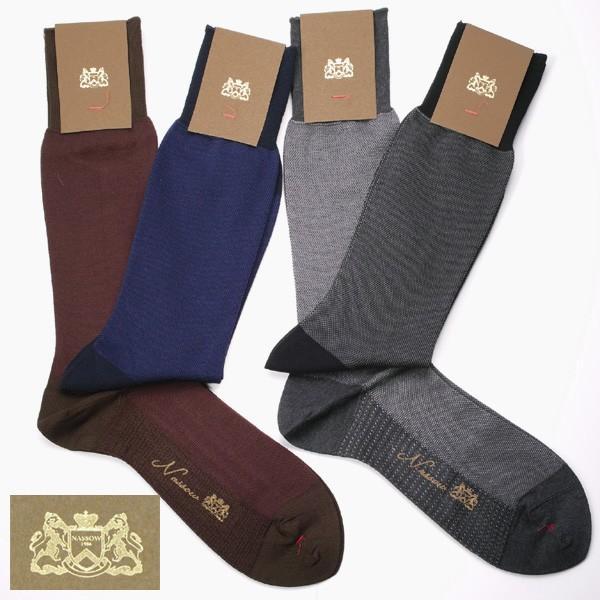 ビジネス・フォーマルに使いやすいシンプルなビジネスソックス。無地に近い細かい格子の編み柄。ギフトにも最適です。毎日履く消耗品ですが、ちょっとお洒落したい日・大事な日には良いものを履いて気持ちを引き締めてみませんか？■商品の特徴素材は65番双...