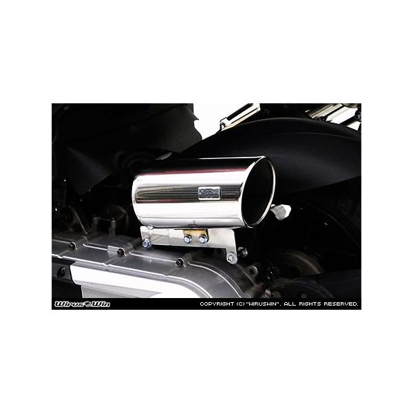 台湾 PGO社 製 G-MAX220 用キャリパータイプ エアクリーナーKitです。開口にはボリュームを出すためインナーカールエンドを採用し上品にまとめました。ボディはステンレス製です。純正エアクリから、簡単にボルトオンで付け替えできます。...