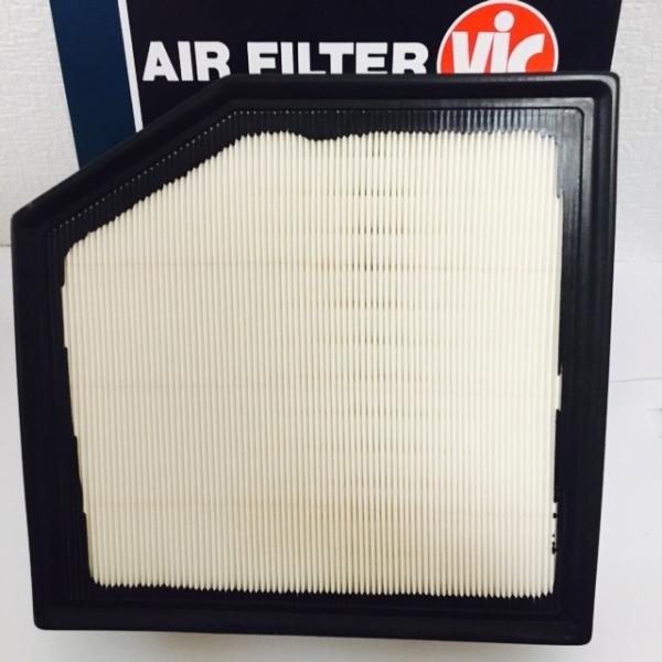 JAPA（日本自動車部品協会）推奨、エイケン工業製VICフィルター。海外品ではなく、ジャパンメイドで全国の整備工場で使用されているプロご用達ブランドですので、安心してご使用いただけます。【適合車種】■トヨタ：クラウン■型式：GRS202 /...