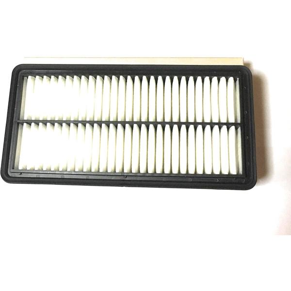 JAPA（日本自動車部品協会）推奨、エイケン工業製「VIC」ブランドのエアフィルターです。海外品ではなく、ジャパンメイドで全国の整備工場で使用されているプロご用達ブランドですので、安心してご使用いただけます。【適合車種】■スバル：インプレッ...