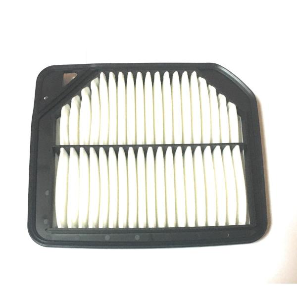 JAPA（日本自動車部品協会）推奨、エイケン工業製「VIC」ブランドのエアフィルターです。海外品ではなく、ジャパンメイドで全国の整備工場で使用されているプロご用達ブランドですので、安心してご使用いただけます。【適合車種】■スズキ：ジムニー■...