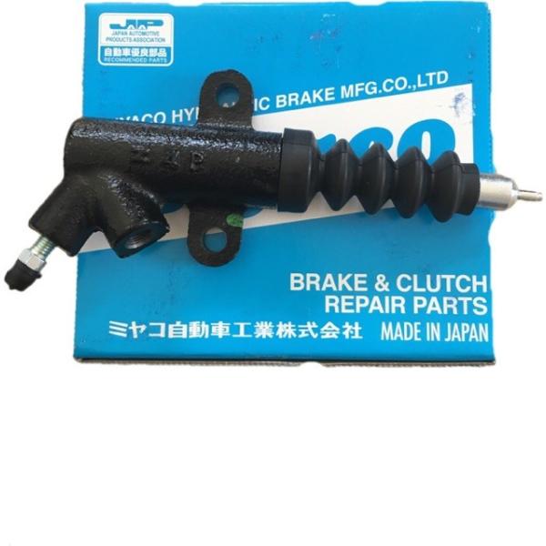 ■マツダ：ロードスター■型式：NA6CE / NA8C / NB6C / NB8C上記車両に適合するクラッチレリーズシリンダーです。■適合純正品版：NA01-41-920C【メーカーについて】優良社外品ですが、全国の整備業者様で長年使用され...