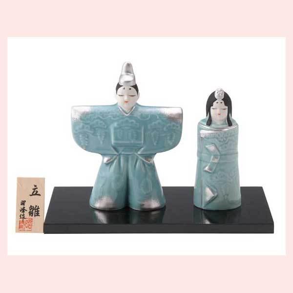 ◎コチラは、北海道・沖縄県・一部離島に限り通常設定より送料が異なる場合有り。その際は追って連絡。★仕入先からお届け先宛へ直接出荷の場合有り。その際は納品書（明細書）は基本、PDFファイルで対応。材　質 ： 陶器箱　姿 ： トムソン箱　1個入...