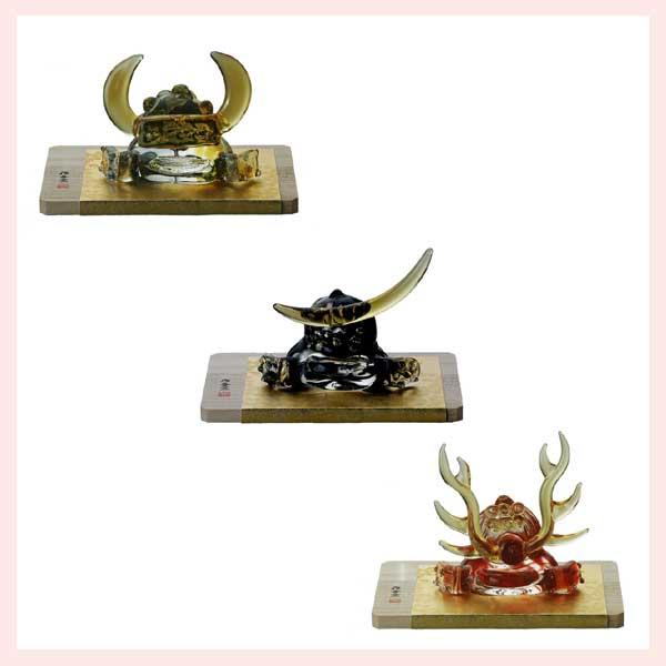 ◎コチラは、北海道・沖縄県・一部離島に限り通常設定より送料が異なる場合有り。その際は追って連絡。★仕入先からお届け先宛へ直接出荷の場合有り。その際は納品書（明細書）は基本、PDFファイルで対応。材　質 ： ガラス製箱　姿 ： トムソン箱　1...