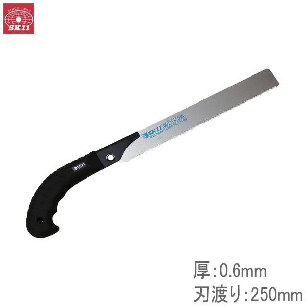 ■用途塩ビパイプ・内装ボード・ビニールパイプ・一般木材・プラスチック板などの切断作業。■特徴グリップは滑りにくいエラストマー樹脂製のガンタイプのこりぎです。鋸刃は無電解ニッケルメッキを施してありサビにくく、またスムーズな切断が出来ます。耐久...