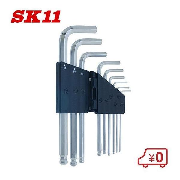 ■特長■・六角穴付ボルト・六角穴付き止めネジの締め付け、緩め作業に。・持ち運び、保管、レンチの取り外しに便利な開閉式ホルダータイプです。・ボールポイント形状により狭い場所や障害物のある場所でも、斜めから六角穴に挿入できます。・ハードクローム...