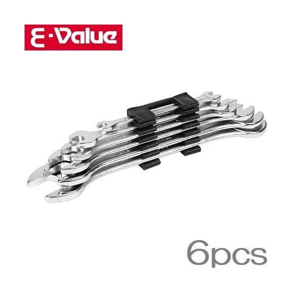 ■特長■・六角ボルト・ナットの締付け、緩め作業に。・よく使うサイズをセット組しました。・セット内容　1/4X5/16・3/8X7/16・1/2X9/16　19/32X11/16・5/8X3/4・25/32X7/8・サイズ：幅235×高さ49...