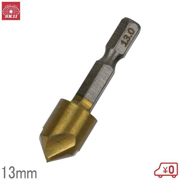 ■用途■ターゲットに当てやすい、ハイス鋼にチタンコーティングで耐久性アップの極短鉄ドリルです鉄、木、樹脂、軽金属の穴あけ。■特徴■ハイス鋼(HSS)にチタン(Tin)をコーティング、耐熱性能が上がり長寿命です。 六角軸なのでインパクトドライ...