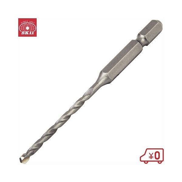 ■用途モルタル・ブロック・石膏・ボードへの穴あけ作業。■特徴硬度があり、耐摩耗性に優れた超硬チップを採用した切削刃ですから高い精度の高速度の穴あけができます。6.35mmの六角軸のため、インパクトドライバーにワンタッチで取付け可能です。■仕...