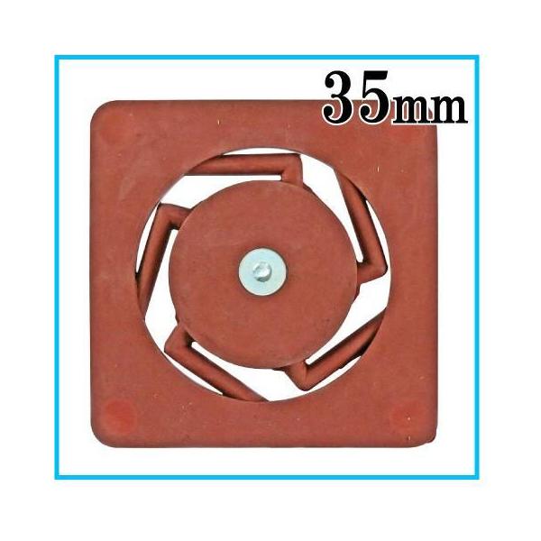 手押し井戸ポンプ 35mm用ライト弁■仕様■・管接続：40Ф(1.5インチ)