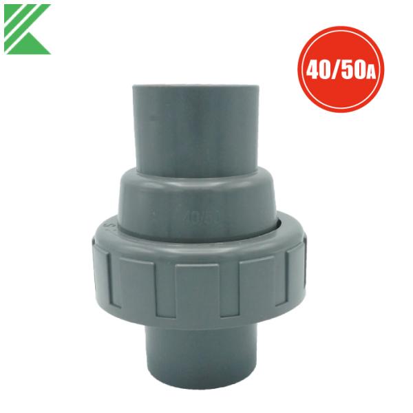 ■特長■・設置場所に高低差のある飲料水タンクの水位調整に。・井戸の給水ポンプの効率向上に。・ポンプ槽から吹き上げた水の逆流を防止するコンパクトスウィングチェックバルブです。・縦寸法を短くすることでコンパクトに配管でき、低コストを実現。・縦横...