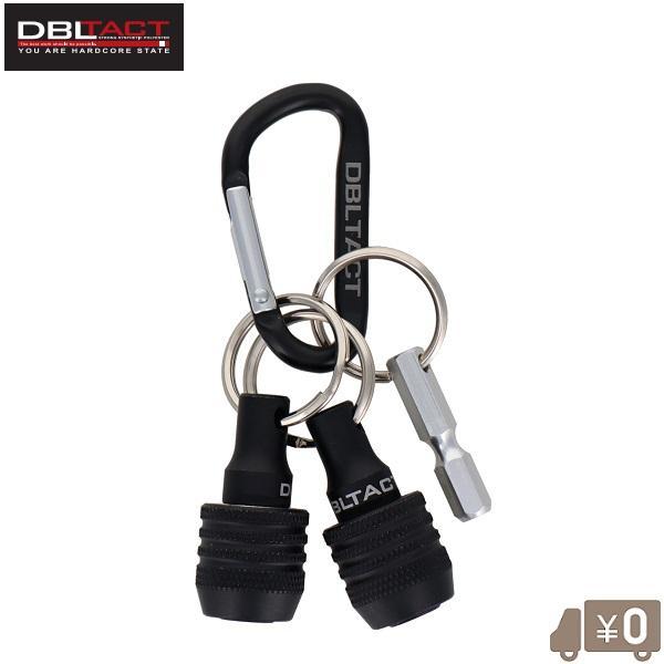 ■特長■・各種ソケットやビットの携帯に。・6.35mm六角シャンクの各種先端工具の保持に使用可能です。・持ちやすく操作性が上がる本体形状とローレット仕上げにより、手袋などを装着したままでもビットの着脱がしやすい設計です。・差し込むだけでオー...