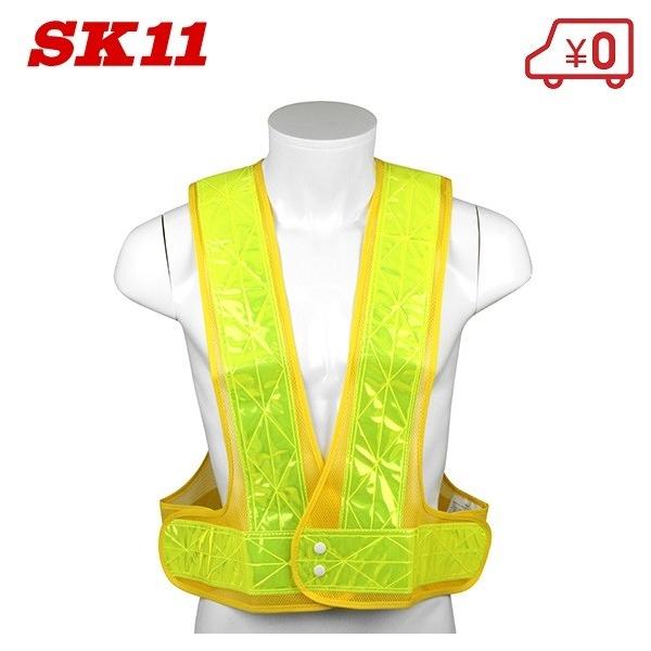 ■特長■・工事現場、建築現場、交通警備等での視認性向上に。・高輝度反射テープでよく光り、よく目立ちます。・反射光で身を守る、メッシュタイプの反射ベストです。・マジックテープでサイズ調整が可能で、着やすく動きやすいです。・通気性に優れたナイロ...