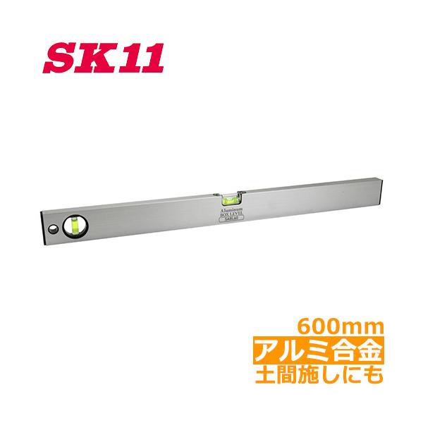 ■特長■・水平・垂直の測定。・気泡管精度調整機能付きです。・アルミ合金で丈夫です。・測定面がフラットなので、水平器としてだけでなく土間などの均し作業も可能です。・気泡管：4本線アクリル気泡管(垂直、水平)。・気泡管色：グリーン。・感度：0....