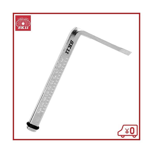 ■用途交換用替刃。■特徴SK11片刃フリーカッターSFC-130SD交換用替刃です。■仕様窯業系サイディング用。[先端工具 鉄工アクセサリ 鉄工ビット]