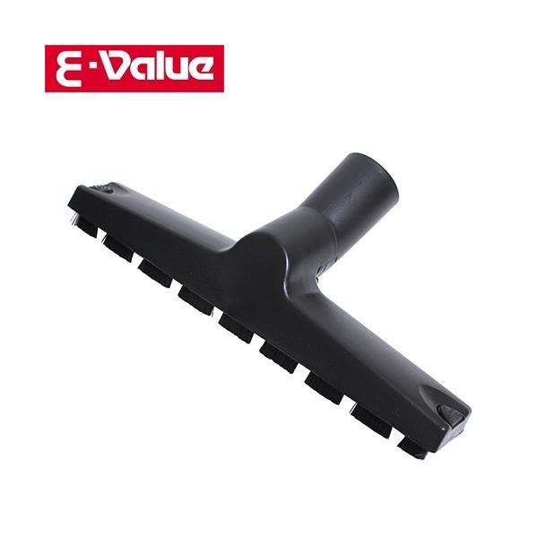 ■特長■・E-Value乾湿両用掃除機EVC100P・EVC-200CL用汎用ノズル。・床などの平らな面の集塵に最適です。・25cm幅・適合機種：EVC-100P・EVC-200PCL・EVC-200SCL