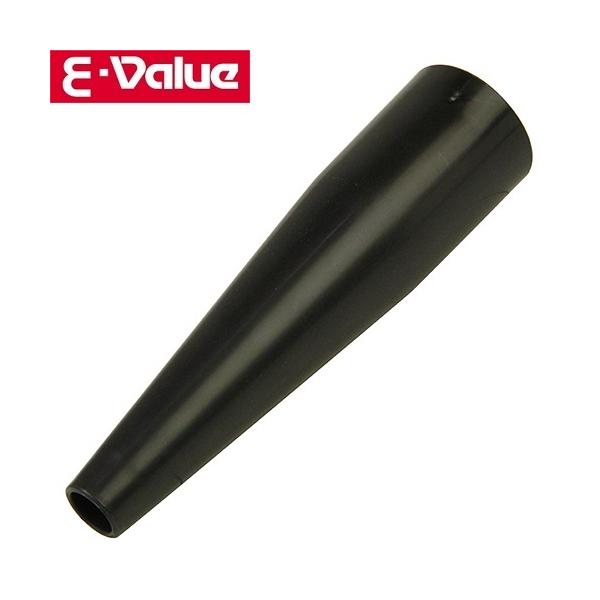 ■特長■・E-Value乾湿両用掃除機EVC100P・EVC-200CL用汎用ノズル。・ミニノズルとホース接続用アダプターです。・全長：15cm・適合機種：EVC-100P・EVC-200PCL・EVC-200SCL