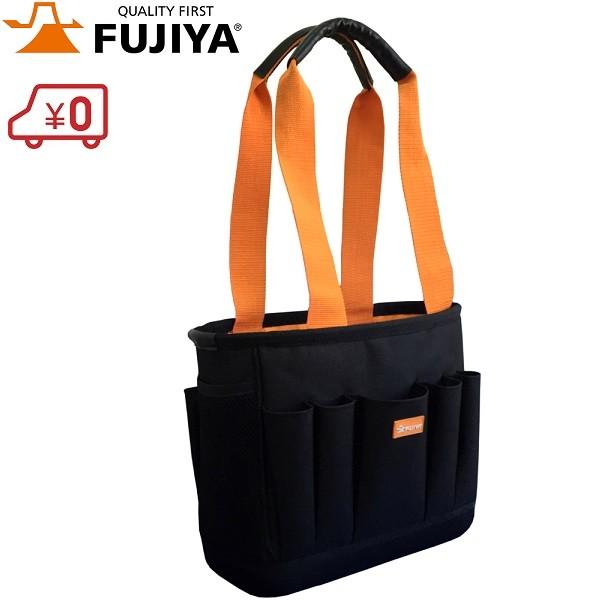 ■特長■・大小様々な工具の持ち運びに。・持ち手のベルトが長く肩にフィットします。・肩掛け仕様で両手が自由で移動が楽に出来ます。・工具収納に便利なポケット付でたっぷりと収納できます。・幅広いマチと出し入れしやすい大きな口です。・持ちやすさ、工...