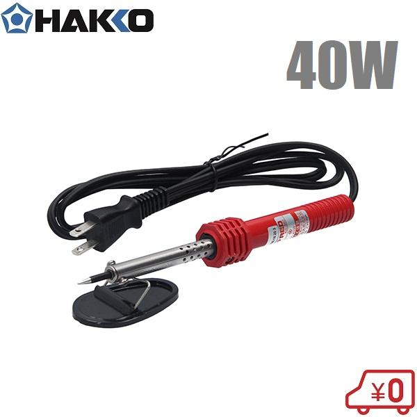 ■特長■・電子工作・スイッチ・電線の配線。・特殊二重構造ヒーター採用により、表面負荷を下げ、こて先寿命を延ばすことができます。・グリップはガラス繊維入りで衝撃に強い構造です。・耐蝕鉄メッキこて先を採用しています。★消費電力の違う製品も扱って...