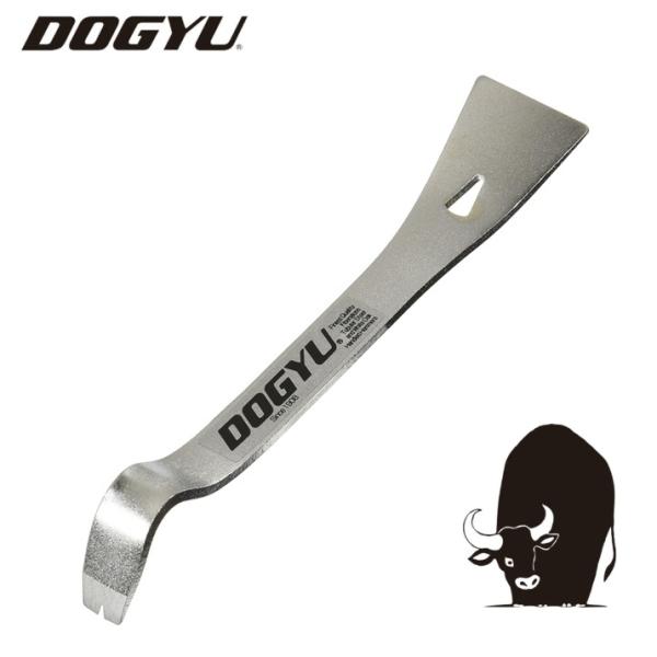 ■用途・サビ、塗料剥がし作業に。・ダンボール等の開封やテープ等の剥がし作業に。■特徴・ふんでも折れないストロングタイプです。・細かい作業に便利な釘抜きです。■仕様・全長：190mm・尾部幅：35mm・重量：100g