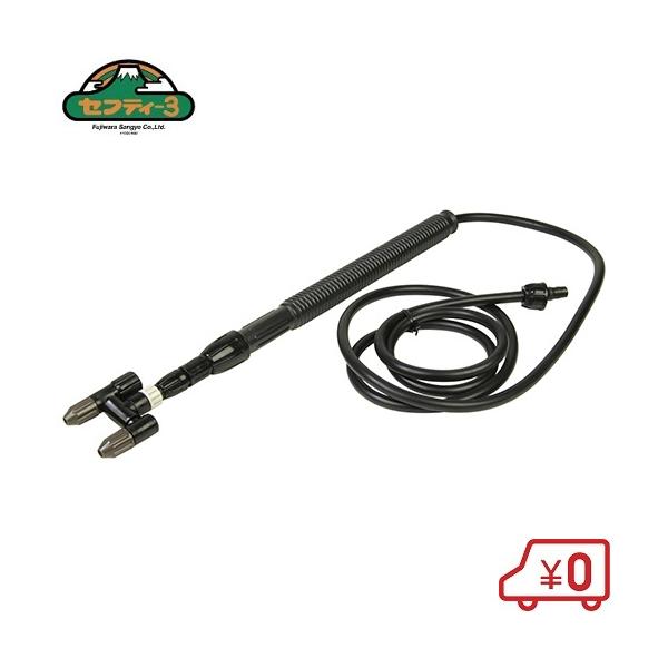 ■特徴■・セフティ3噴霧器の交換用パーツです。・適合機種：SSD-3・SSD-5・SSD-3H・SSD-5H