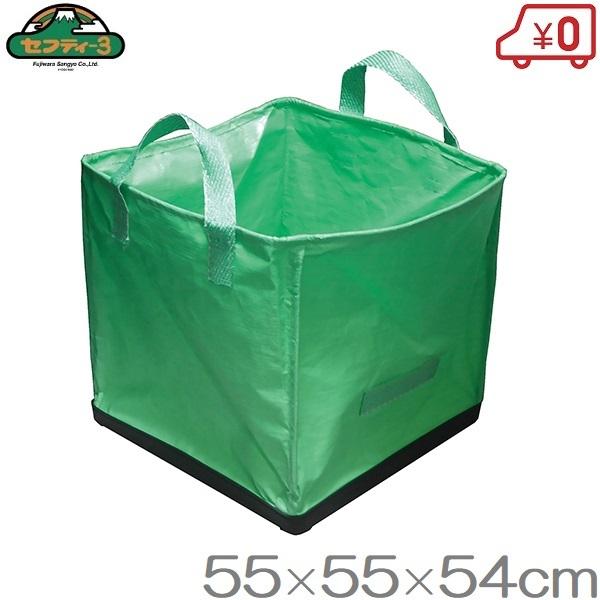 ■特長■・庭木の枝葉・くず入れ・ゴミの分別・収集等に大変便利です。・底部PCラバー採用により摩耗強度が大幅アップし、引きずりによる破損を軽減します。・厚手生地で丈夫で長持ちです。・公園・道路・マンション管理など、使用頻度が多い方に最適です。...