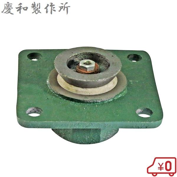 【送料無料】手押し井戸ポンプ 35mm用改良バルブ（合ゴム付き） ■仕様■・管接続：40Ф(1.5インチ)