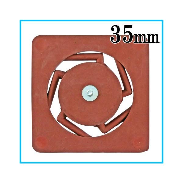 手押し井戸ポンプ 35mm用ライト弁■仕様■・管接続：40Ф(1.5インチ)